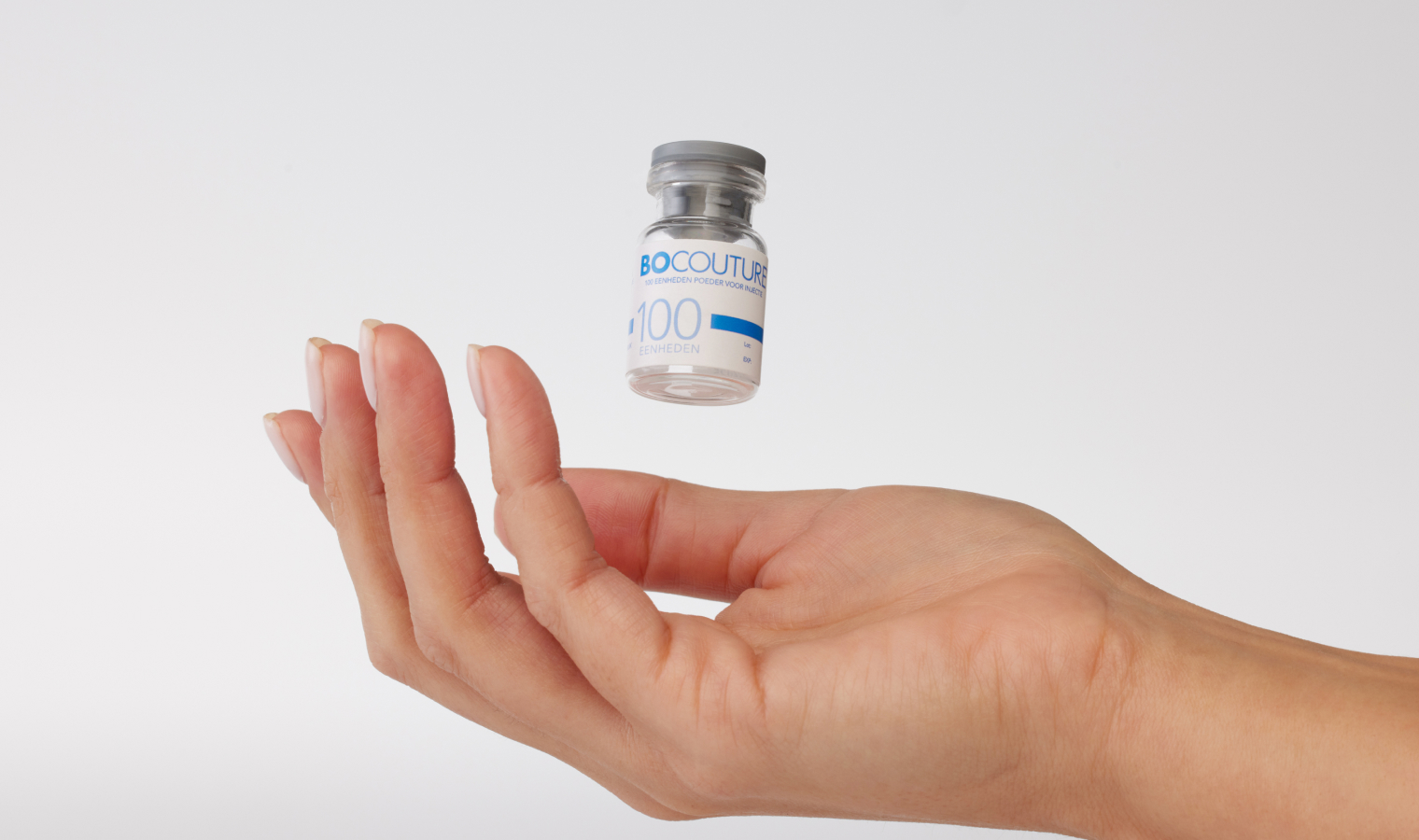 Botox behandeling in Amsterdam - Easy Cosmetics